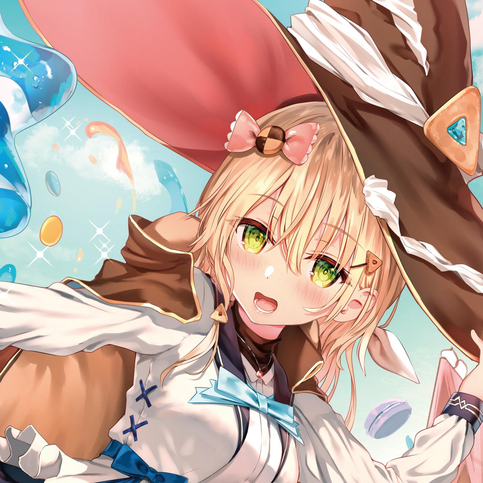 E☆2 frontier Vol.2 | アールジュネス・軸中心派・E☆2-えつ-