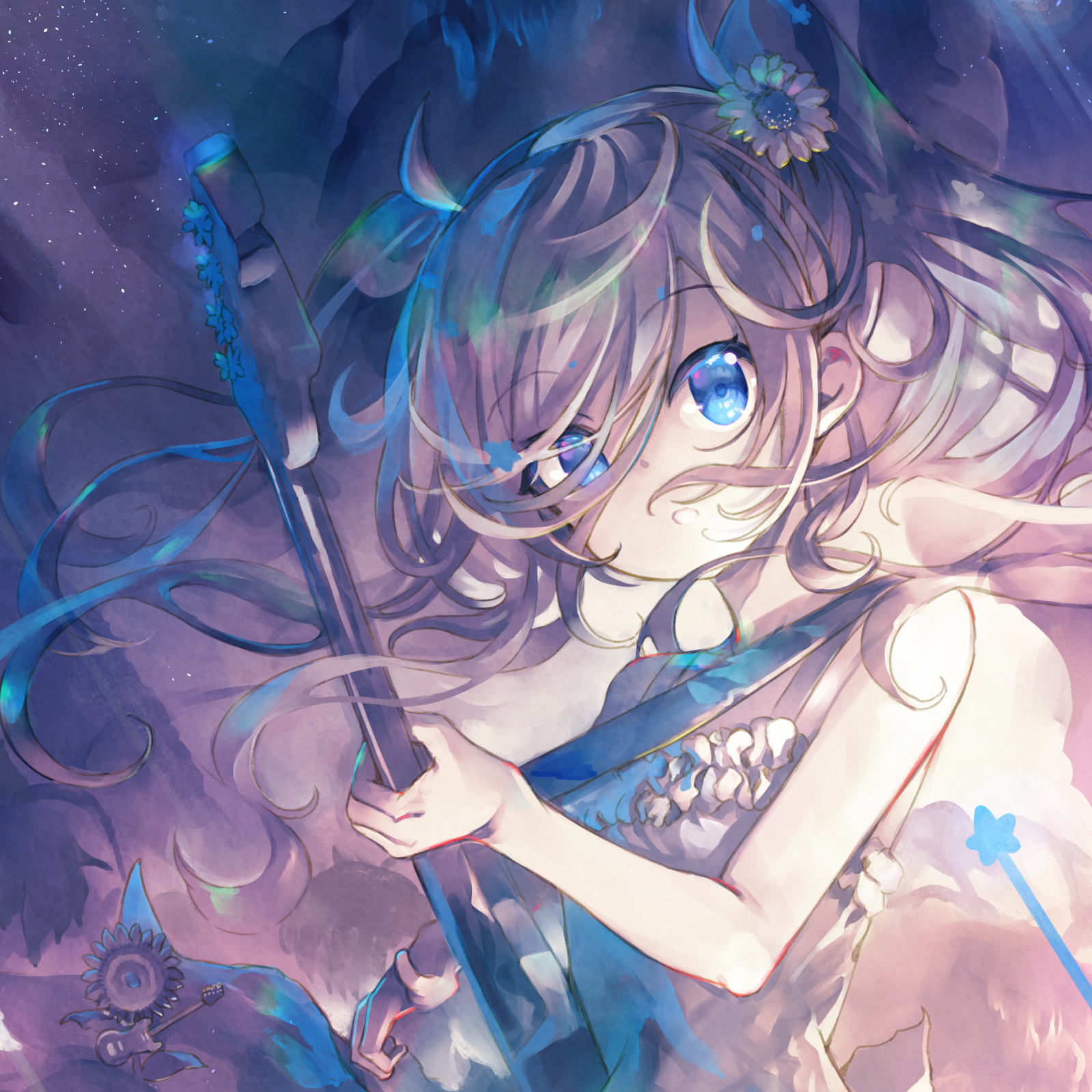 E☆2 frontier Vol.3 | アールジュネス・軸中心派・E☆2-えつ-