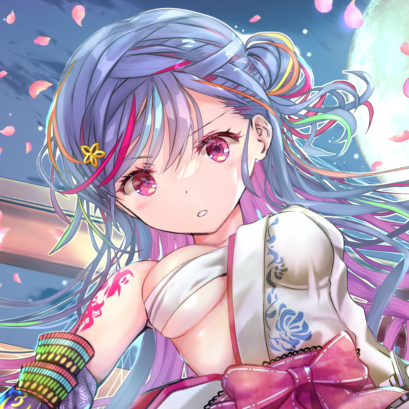 E☆2 frontier Vol.8 | アールジュネス・軸中心派・E☆2-えつ-