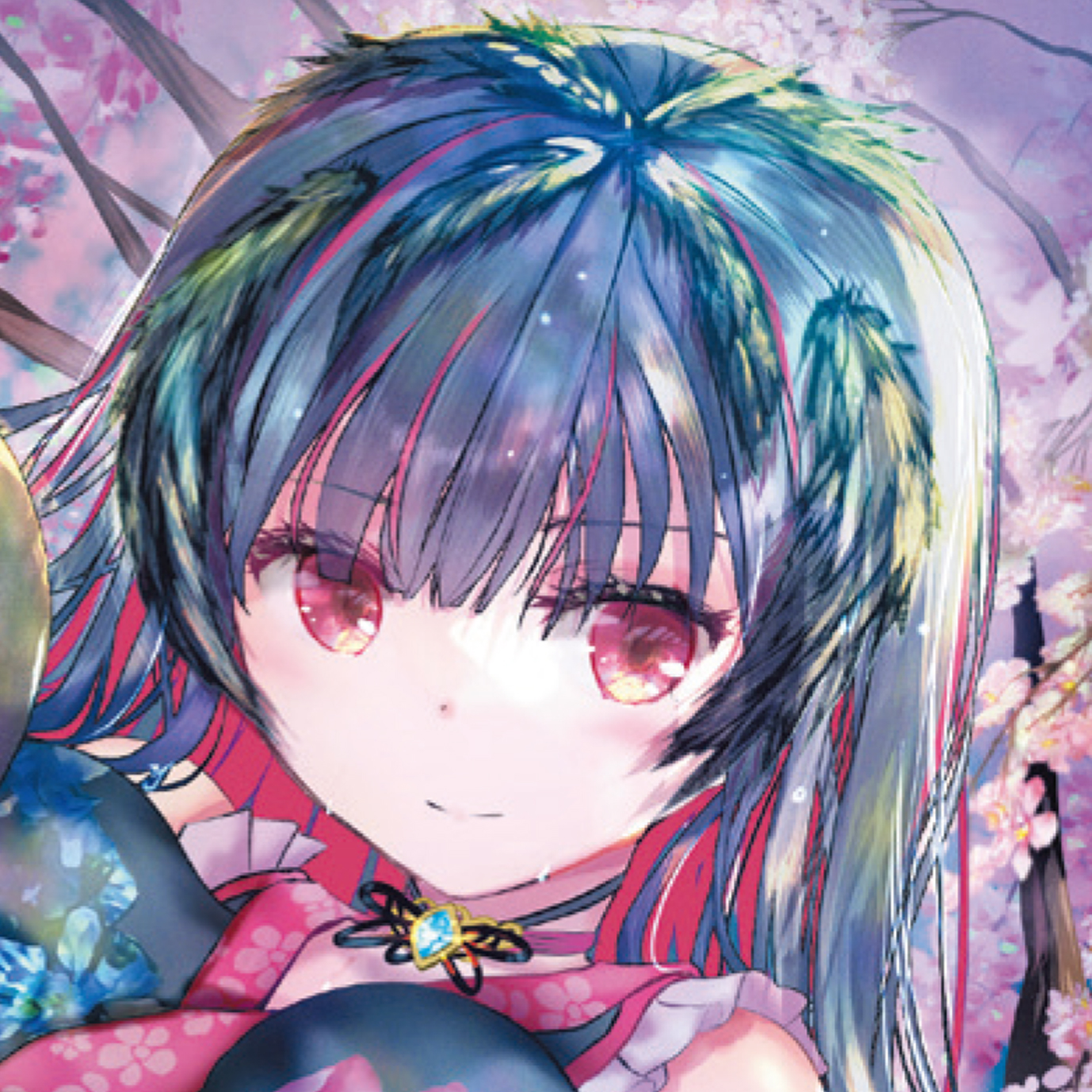 E☆2 frontier Vol.9 | アールジュネス・軸中心派・E☆2-えつ-