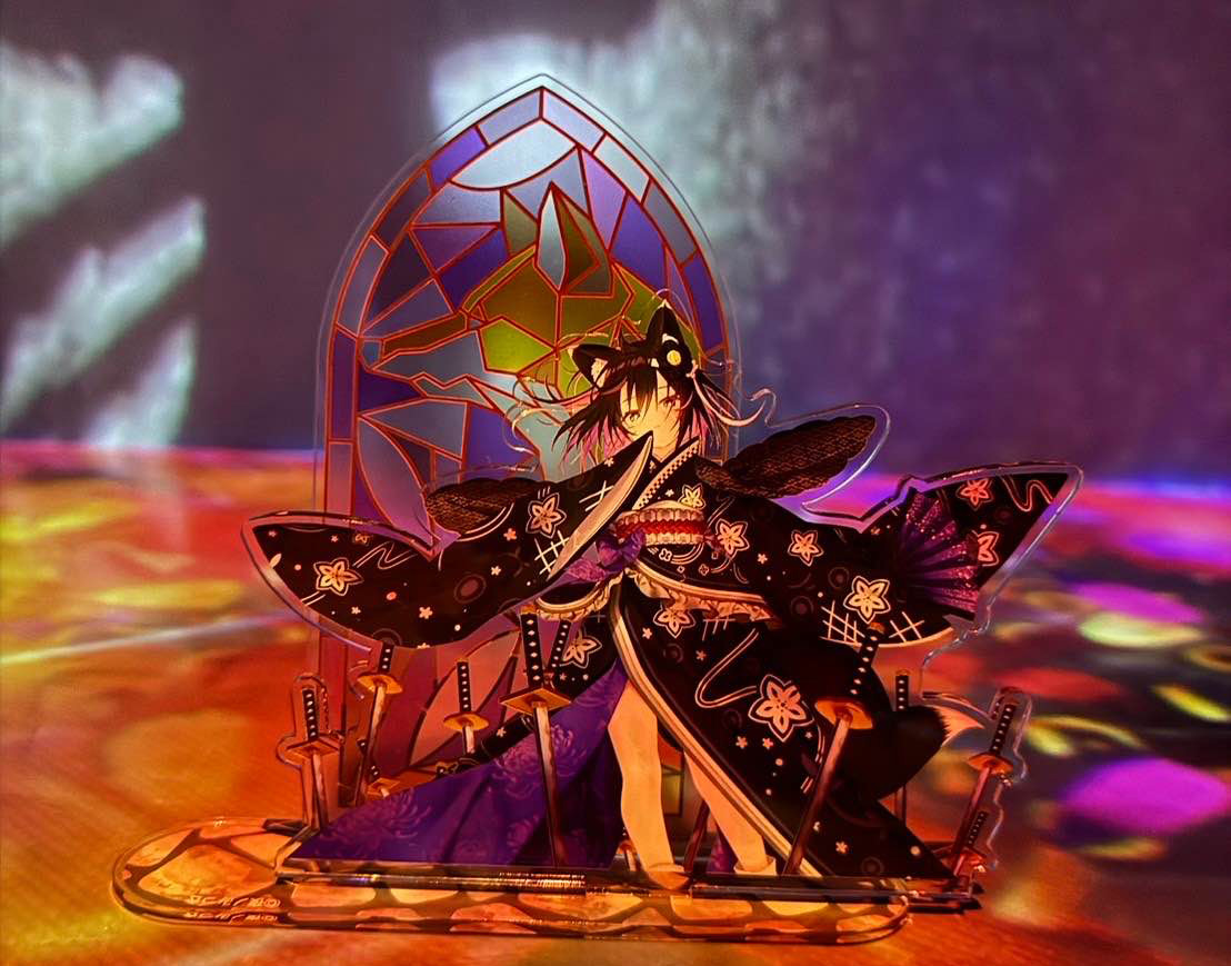 2024年10月新作グッズ | アールジュネス・軸中心派・E☆2-えつ-