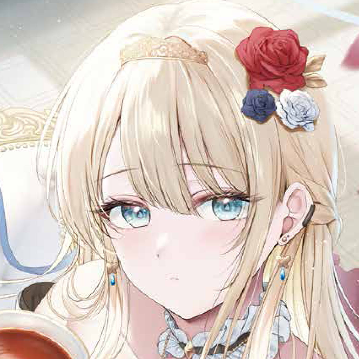 E☆2 frontier Vol.12 | アールジュネス・軸中心派・E☆2-えつ-